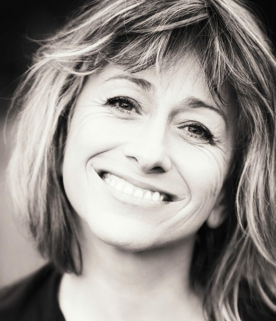 Patricia Verneret - coaching, formations, auteure, conférencière